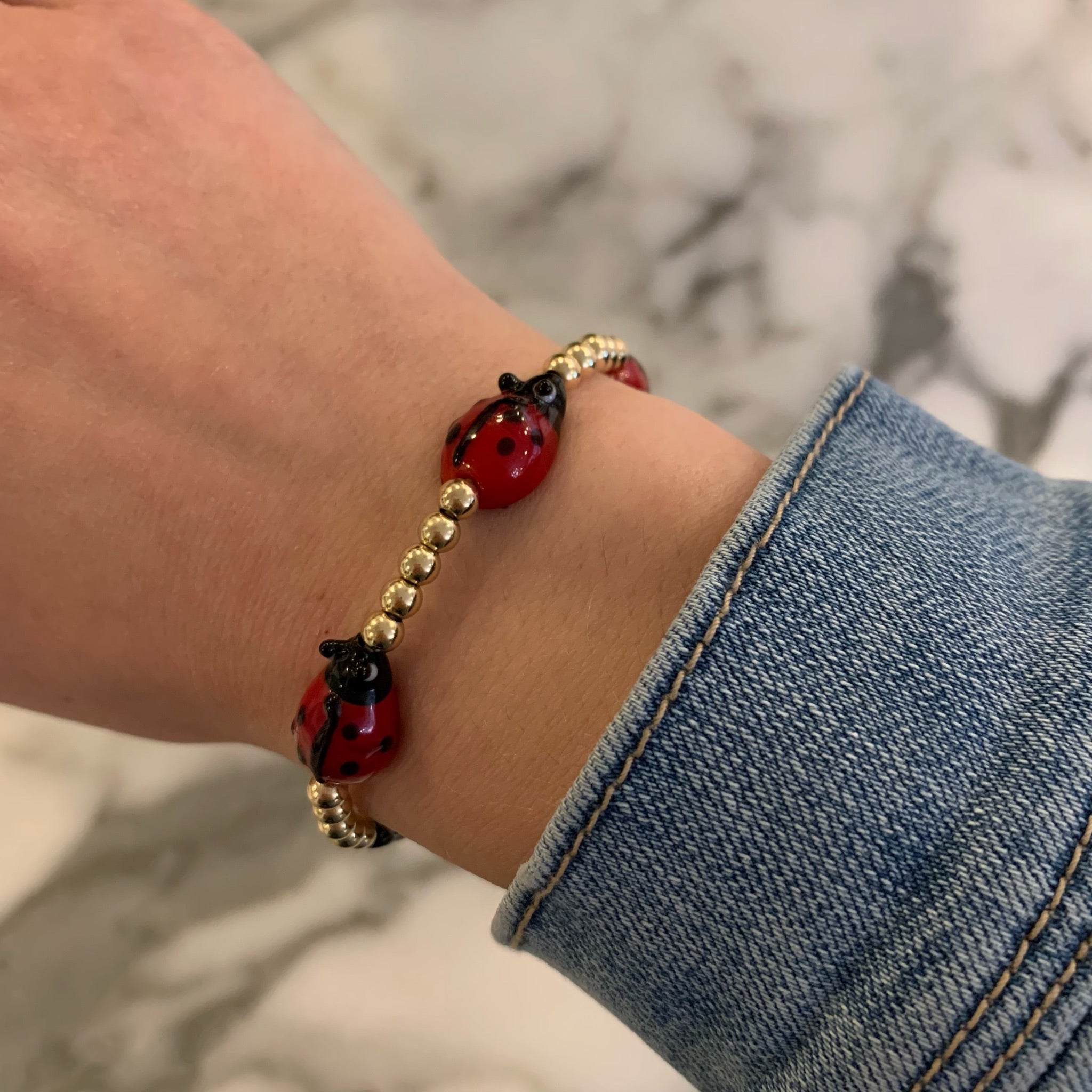 Bracelets – Page 3 – Beadstein